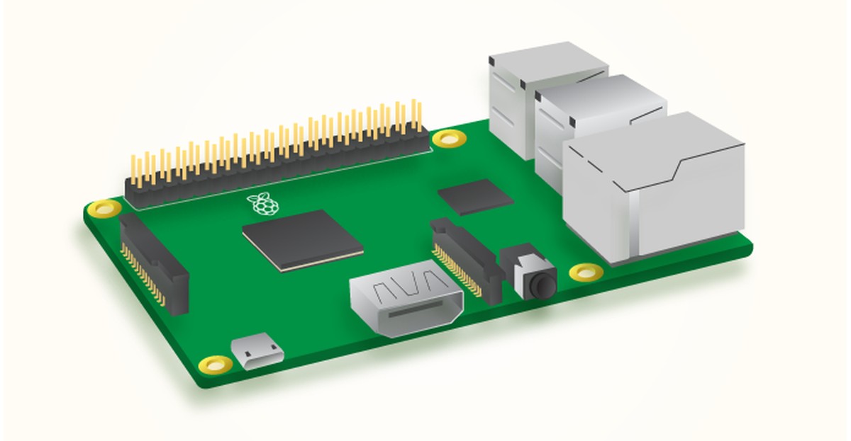 Raspberry Pi 3 ganha suporte integrado a Wi-Fi e Bluetooth | Notícias ...