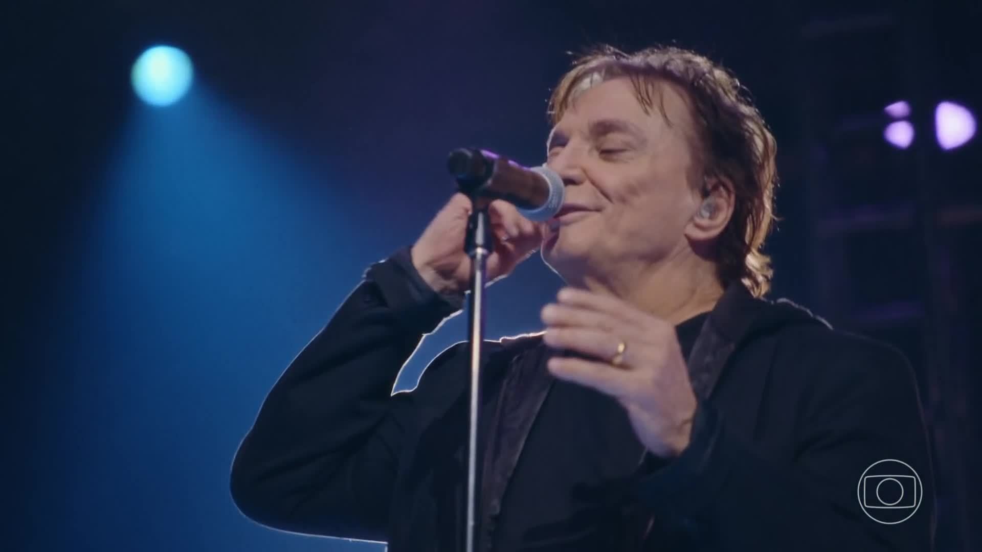 Fábio Jr. no 'Som Brasil': confira as apresentações do cantor | Famosos ...