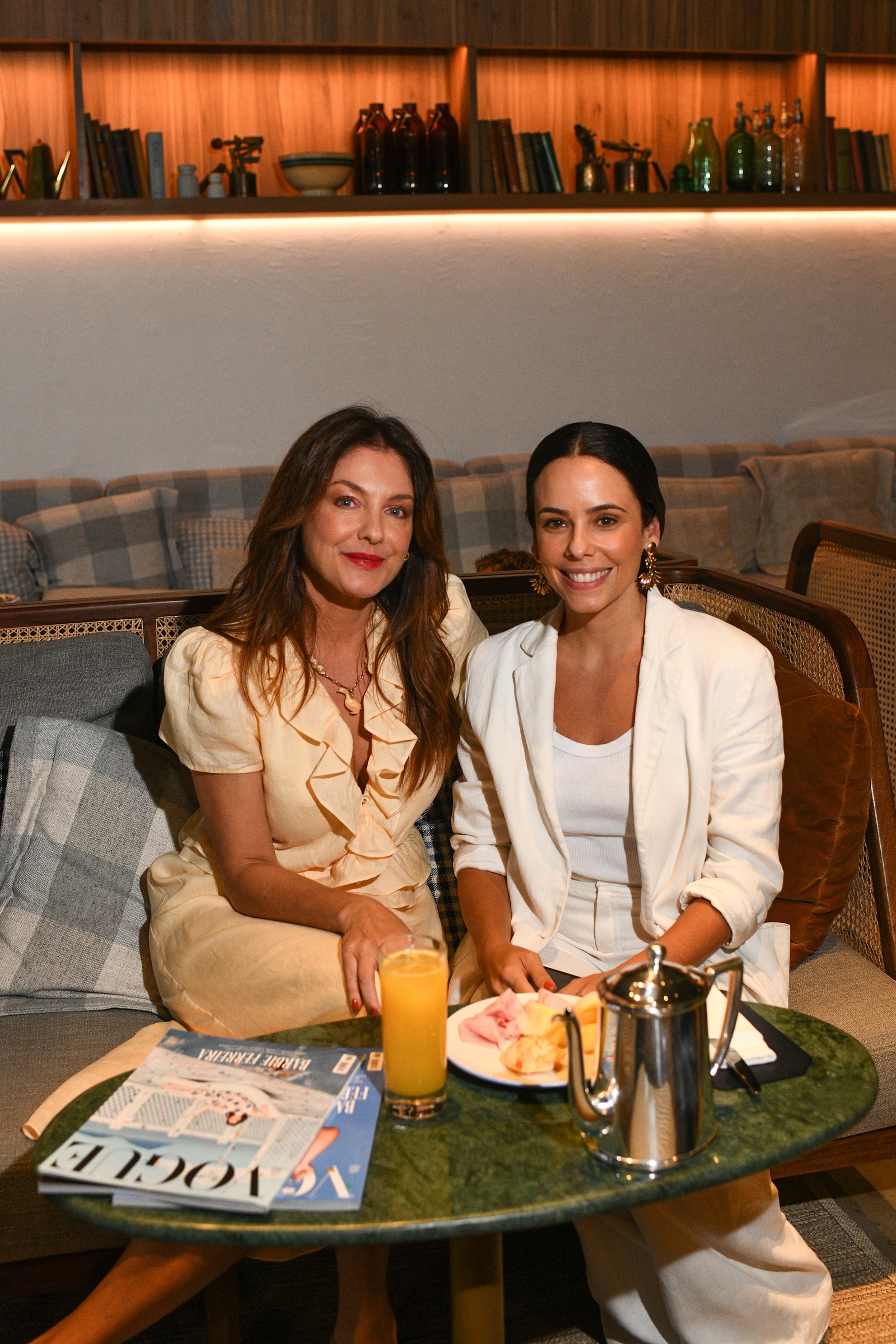 Vogue Lifestyle: confira como foi o evento de relançamento da ...