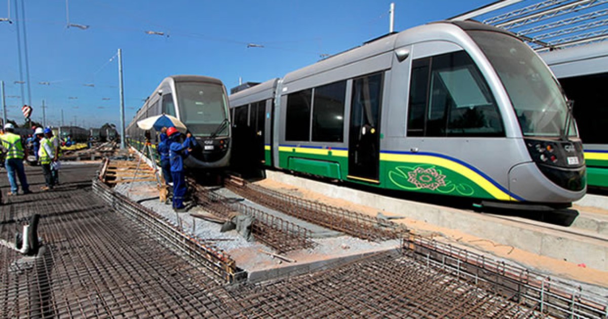 G1 - Nova data para o VLT de Cuiabá é publicada 4 meses após fim de ...