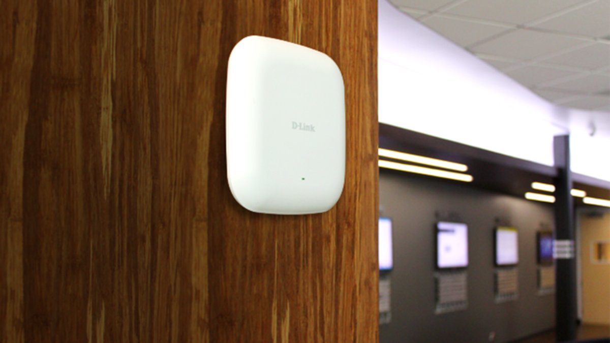 O Que Access Point Veja Para Que Serve O Ponto De Acesso De Wi Fi