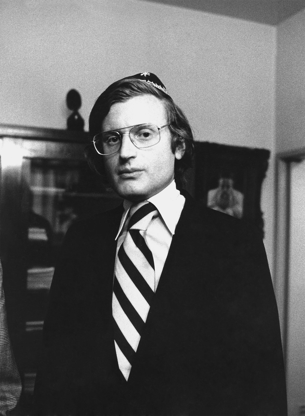 Henry Sobel; FOTOS | São Paulo | G1