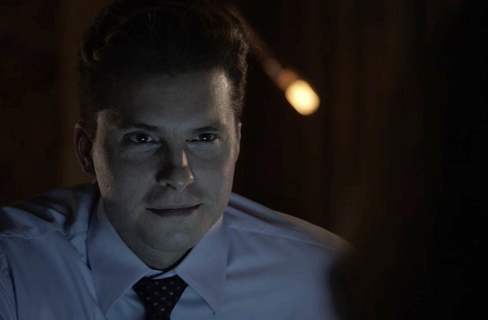 Clara começa batalha pela guarda de Tomaz | vem por aí | Gshow