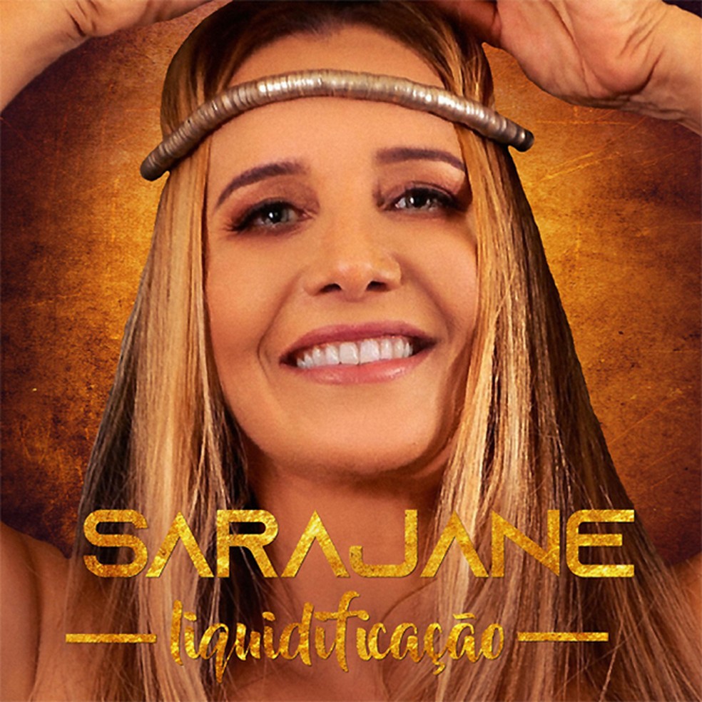 Sarajane, voz pioneira da axé music, se revigora com EP gravado com ...