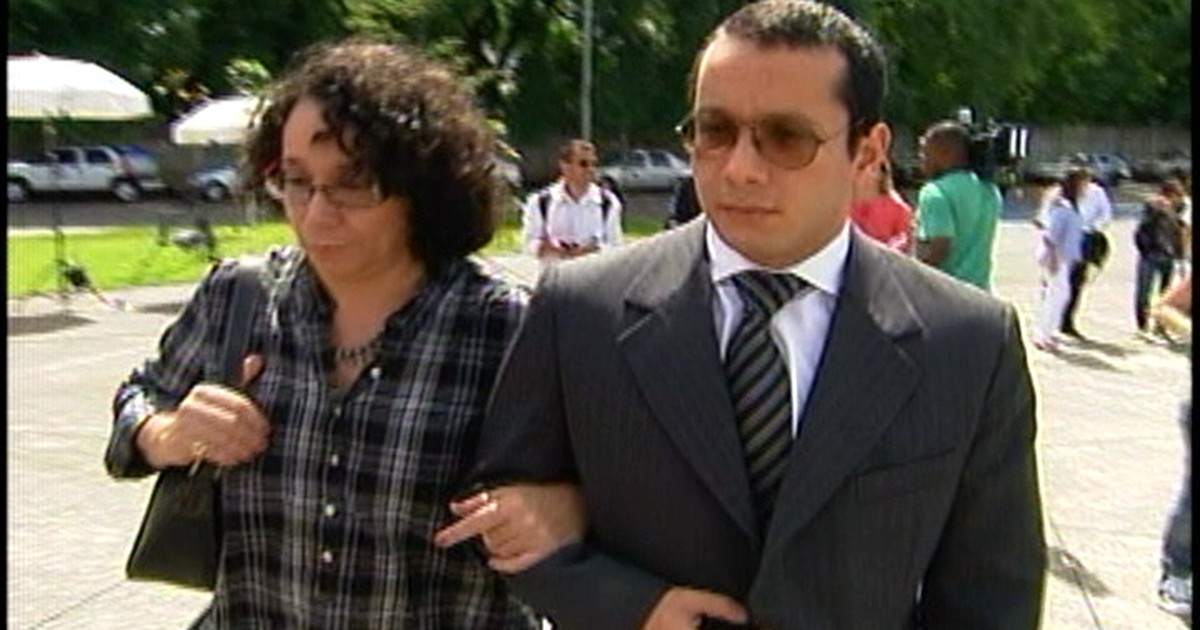G1 - Vigia confirma durante julgamento ter visto Gil Rugai na noite do ...