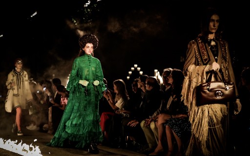 Resort 2019: 8 tendências das coleções para você se inspirar - Vogue ...