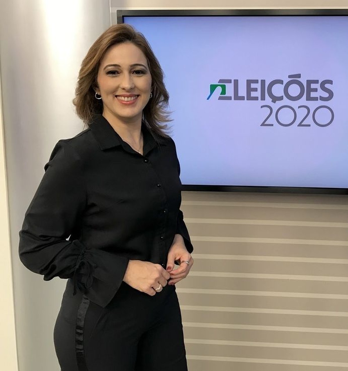 SE2 divulga nesta quinta, 26, a última pesquisa Ibope com intenções de ...