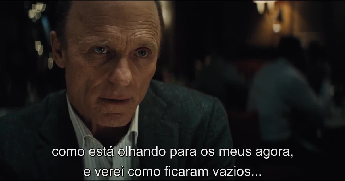 G1 - Com Liam Neeson e Ed Harris, 'Noite sem fim' ganha trailer ...