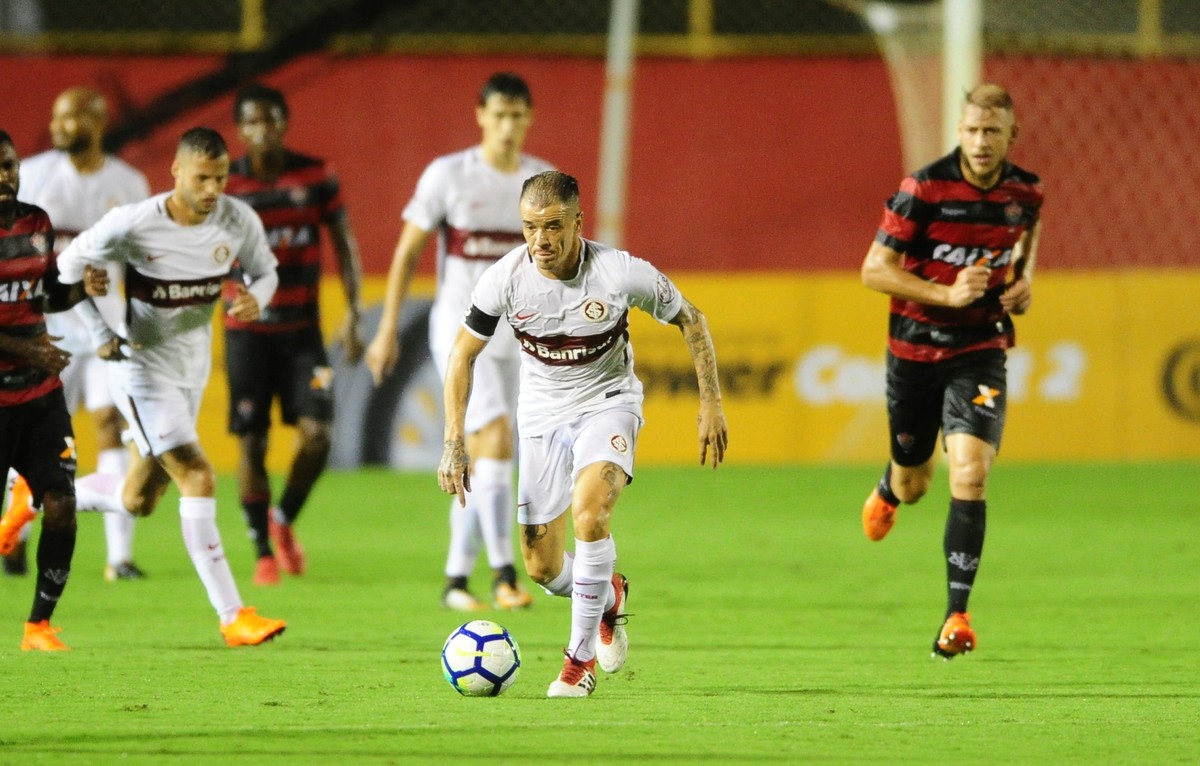 Inter projeta jogo mais importante do ano e fala em "surpreender" o ...