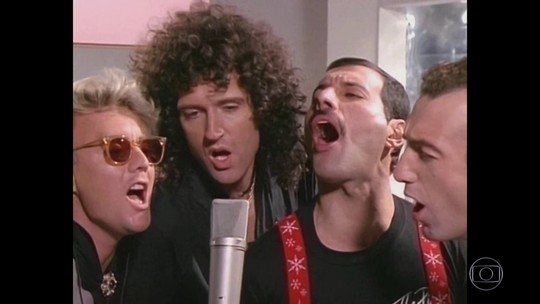 Queen | Tudo Sobre | G1