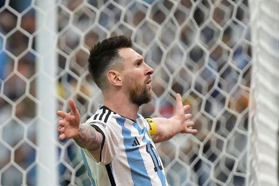 Como Messi levou cinco Copas para mudar sua imagem na Argentina