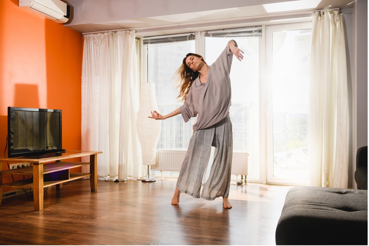 Dançar faz bem! Entenda os benefícios e conheça técnicas que fazem da ...