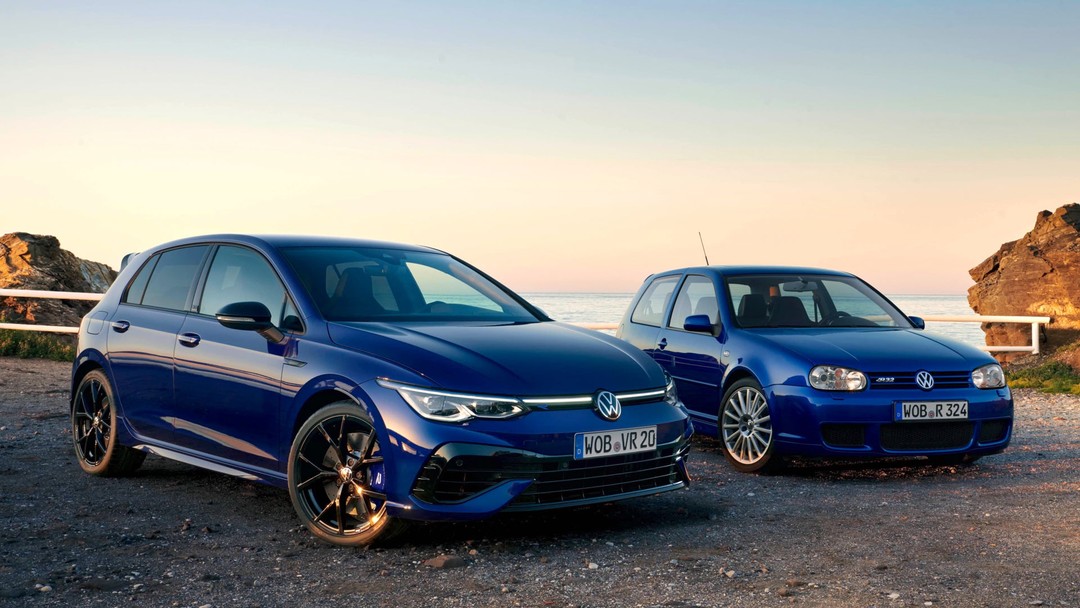 Golf | Carros | Auto Esporte