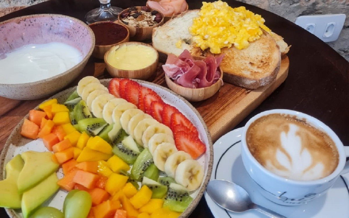 Bossa Café & Bistrô: o seu novo bistrô favorito em Santos | Especial ...