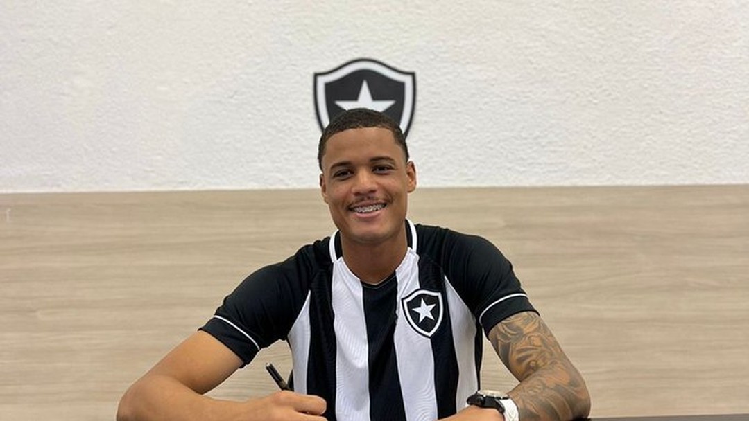 Botafogo | Futebol | O Globo