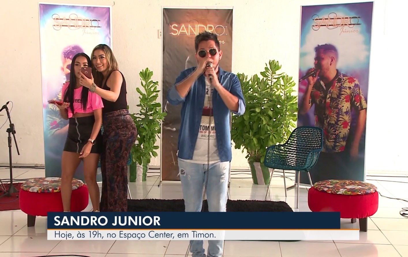 VÍDEOS:PITV 1 de sábado, 3 de agosto de 2019 | Piauí | G1