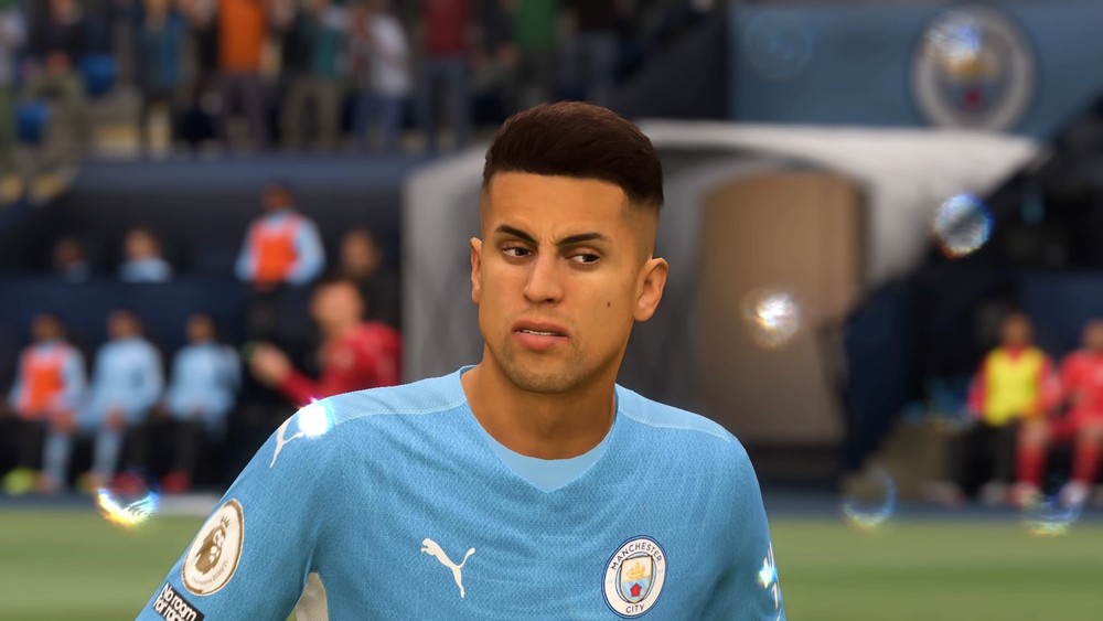 FIFA 22: veja os melhores volantes - Arena Digital Brasil