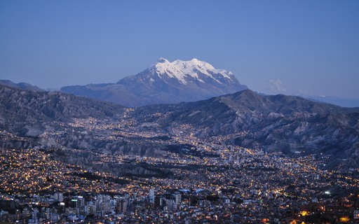 Bolívia: quatro fatos para conhecer o país - Revista Galileu | Sociedade