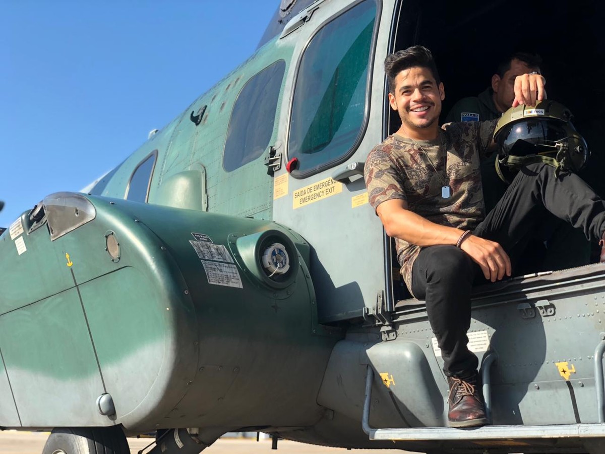 Conheça os selecionados para a nova edição do 'Desafio do Rota' | Rota ...