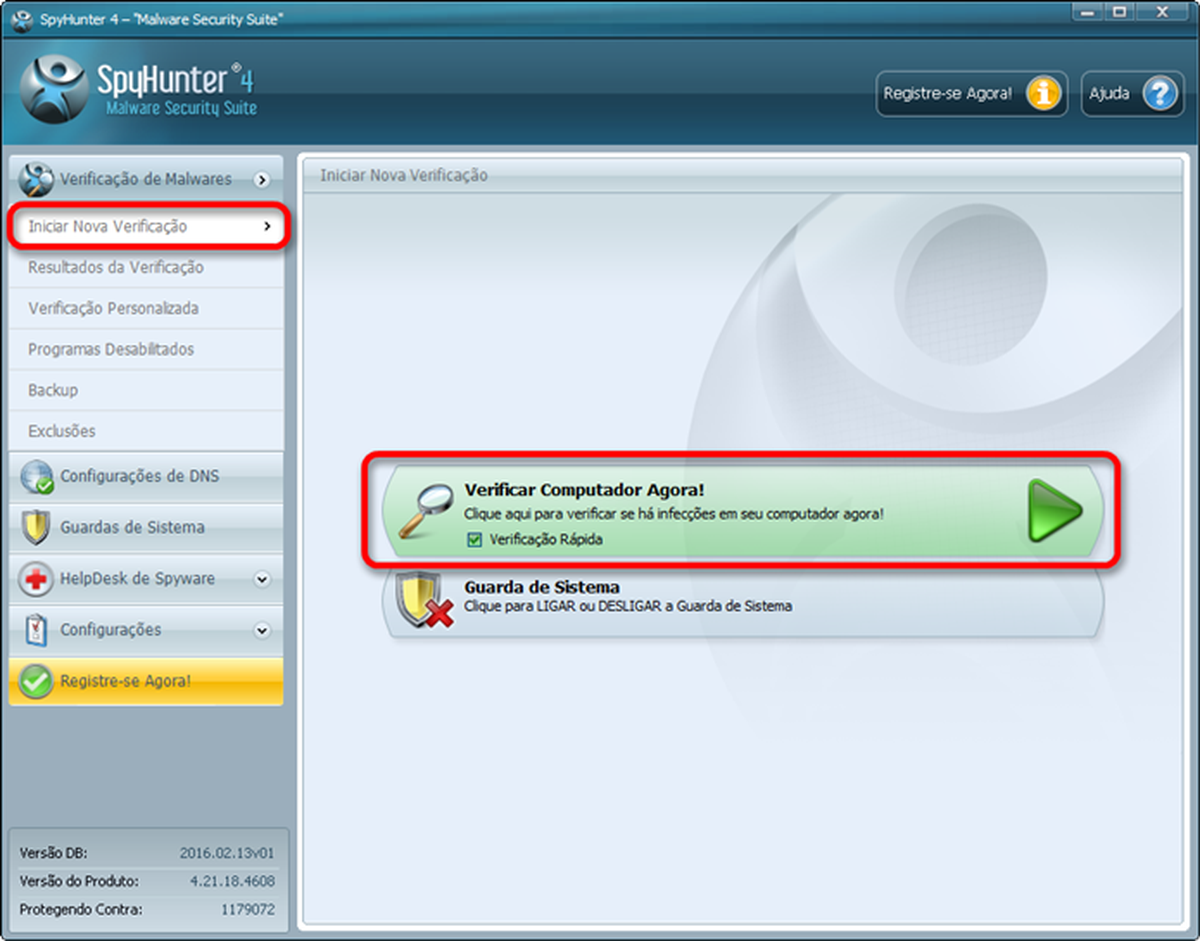 Como usar o SpyHunter grátis no PC | Dicas e Tutoriais | TechTudo