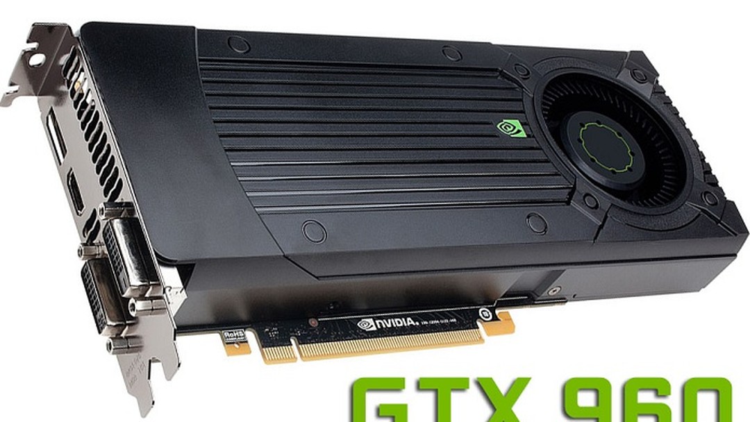 MSI GTX 960 2GD5 Nvidia GeForce GTX 960 2GB GDDR5 PCI Express Graphics ...