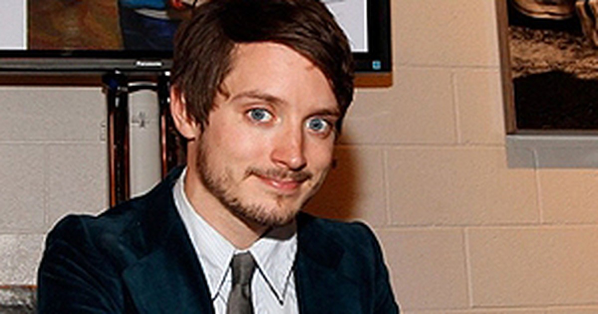G1 - 'Será uma jornada surreal', diz Elijah Wood sobre 'O hobbit ...