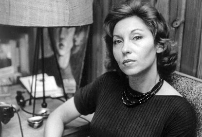 Esta frase é de Clarice? Livro apresenta 4.500 frases da grande ...