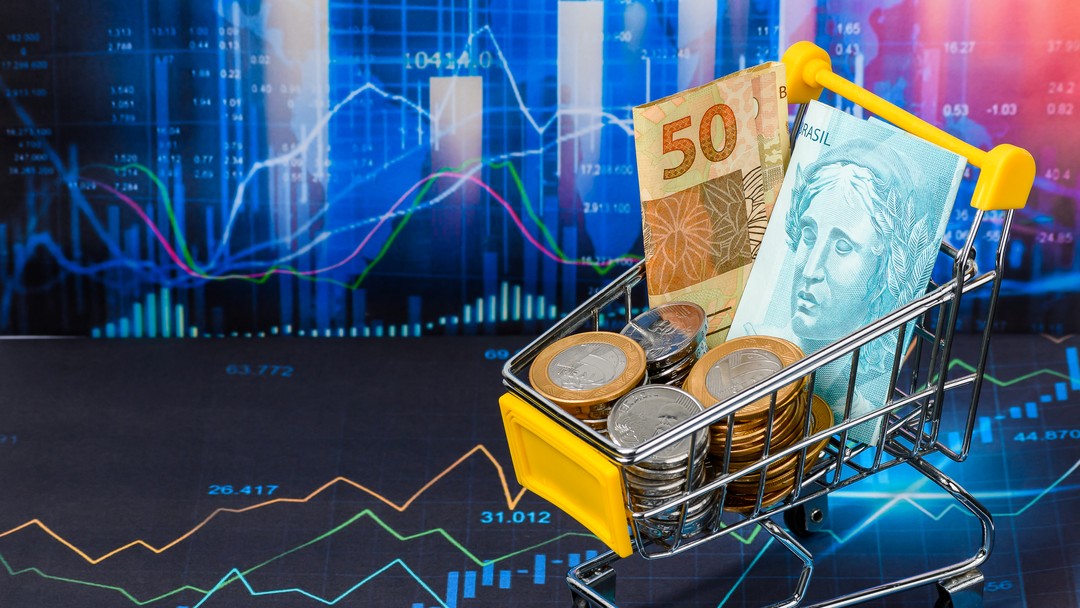 Euro hoje - Cotação comercial e turismo - Valor Investe