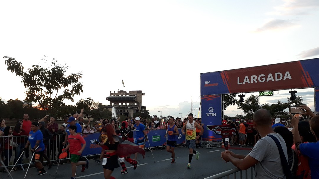 TEM Running Sorocaba | ge/temesporte TEM Running Sorocaba | ge/temesporte