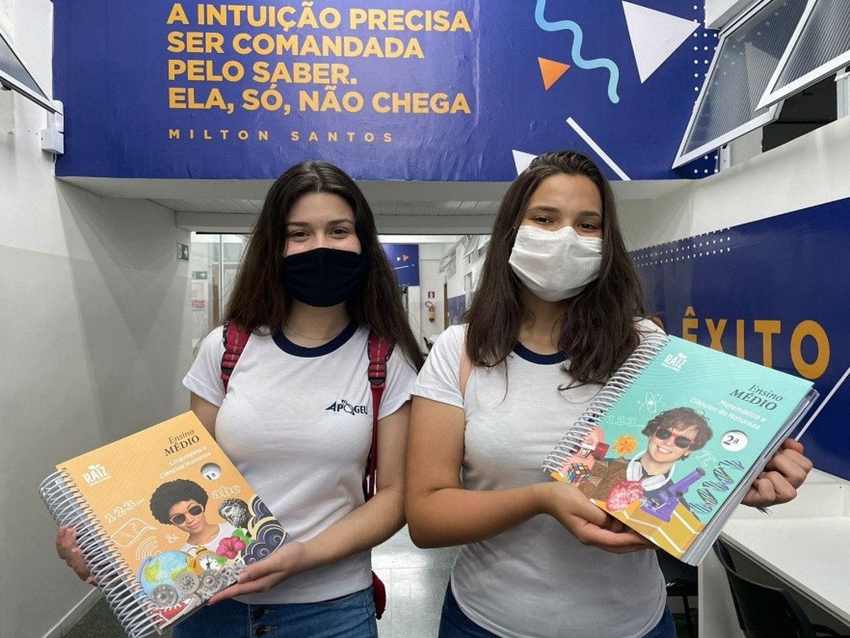 Entenda a importância do material didático como estratégia de ensino ...