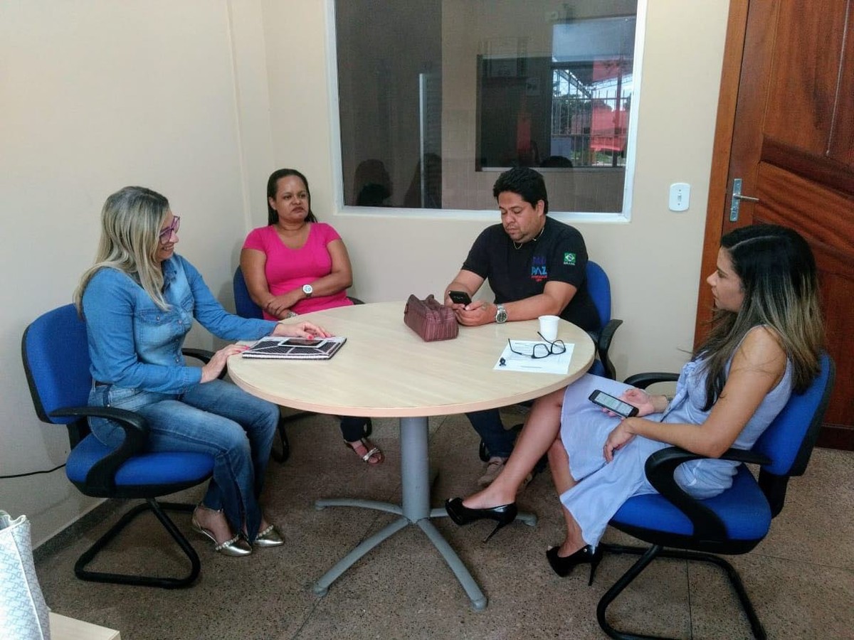 UIPP's da Nova República e Santarenzinho não registram nenhum TCO em 30 ...