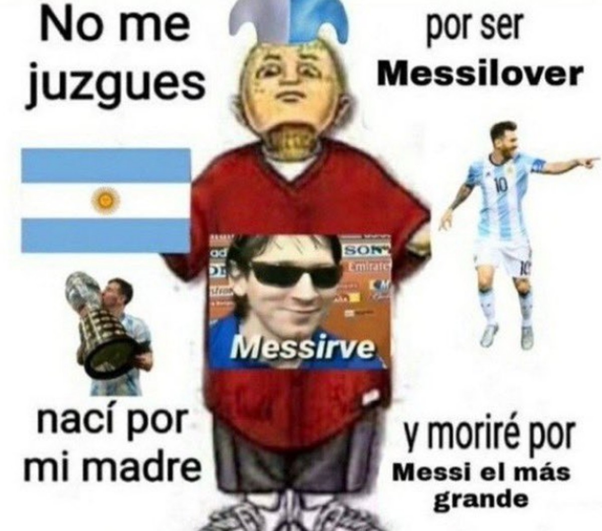 Copa do Mundo 2022: vitória da Argentina com gol de Messi bomba na web ...