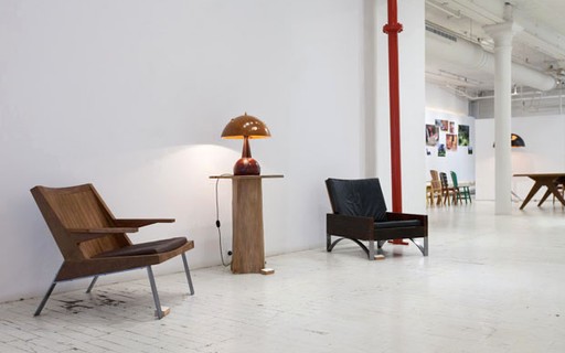 Carlos Motta: 40 anos de design - Casa Vogue | Design Do Bom