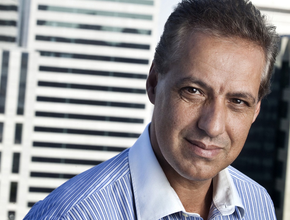 Basf inaugura centro de pesquisa | Agronegócios | Valor Econômico