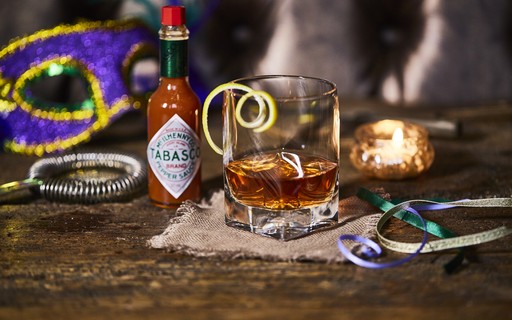 Aprenda a fazer o Sazerac, tradicional drink de Nova Orleans - Casa e ...
