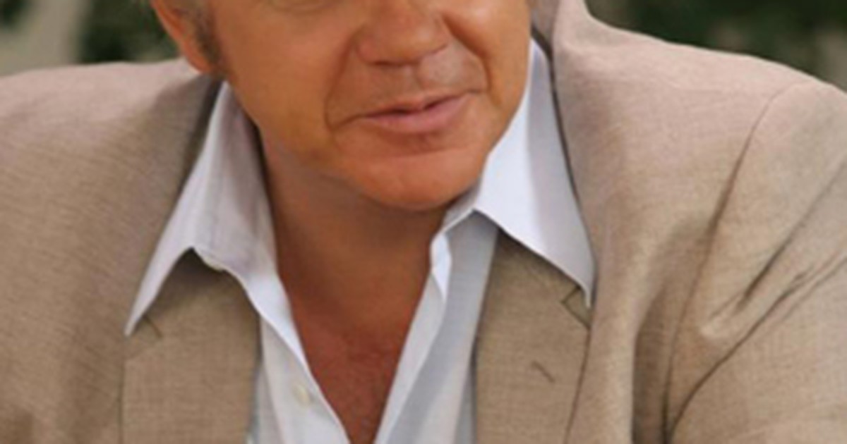 G1 - Tim Robbins lança disco de folk e sai em turnê pelos EUA ...