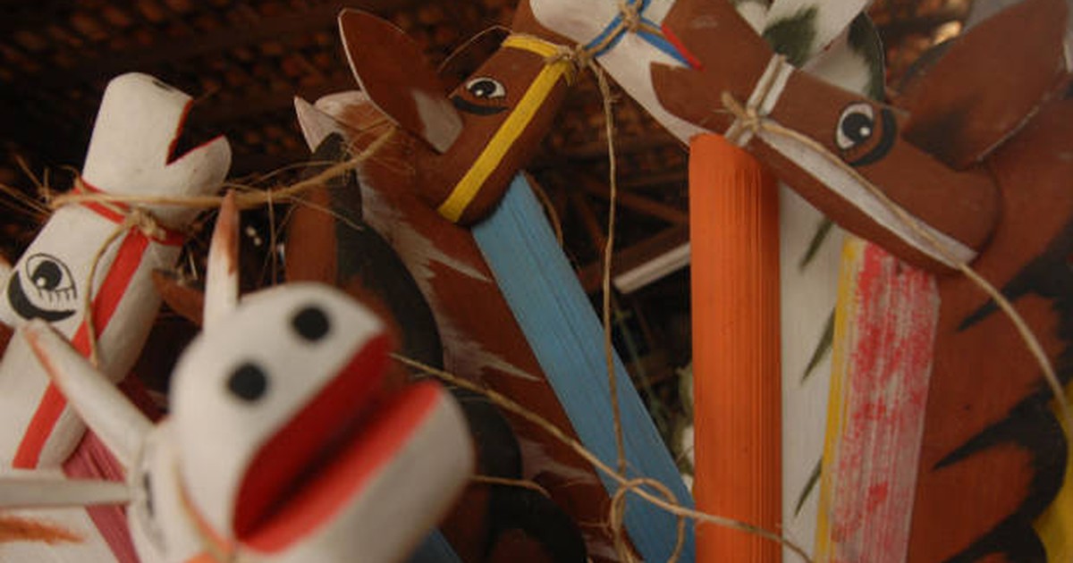 G1 - Pará vai ter estande de miriti na Conferência do Rio + 20 ...