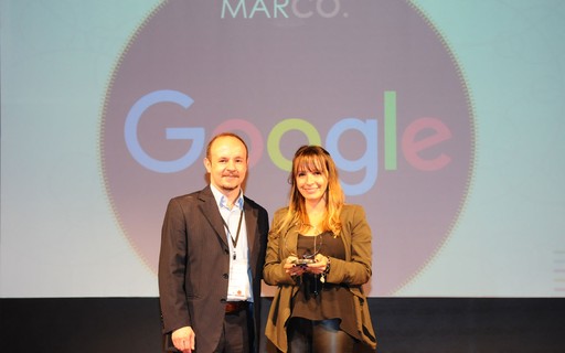 Prêmio MarCo: Google éeleito a marca de maior prestígio do Brasil ...