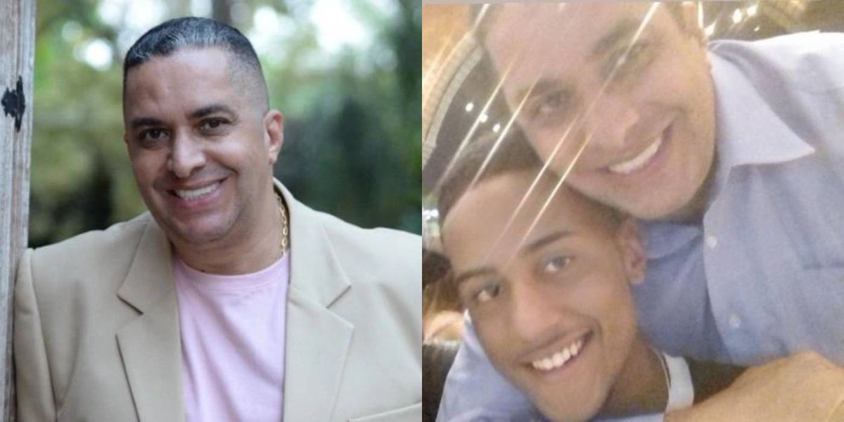 Lucas Felipe, filho do cantor e pastor Waguinho, morre aos 22 anos