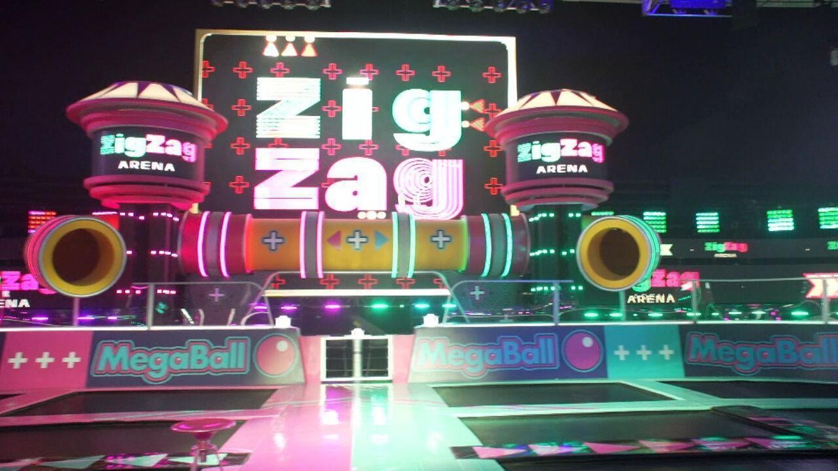 Zig Zag Arena: saiba como será o novo programa das tardes de domingo com Fernanda Gentil ...