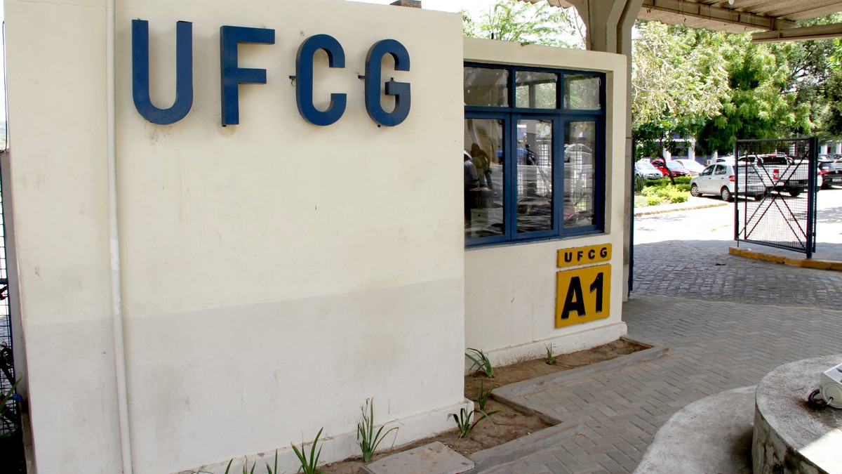 UFCG oferece 3.160 vagas pelo Sisu 2019, na Paraíba | Paraíba | G1