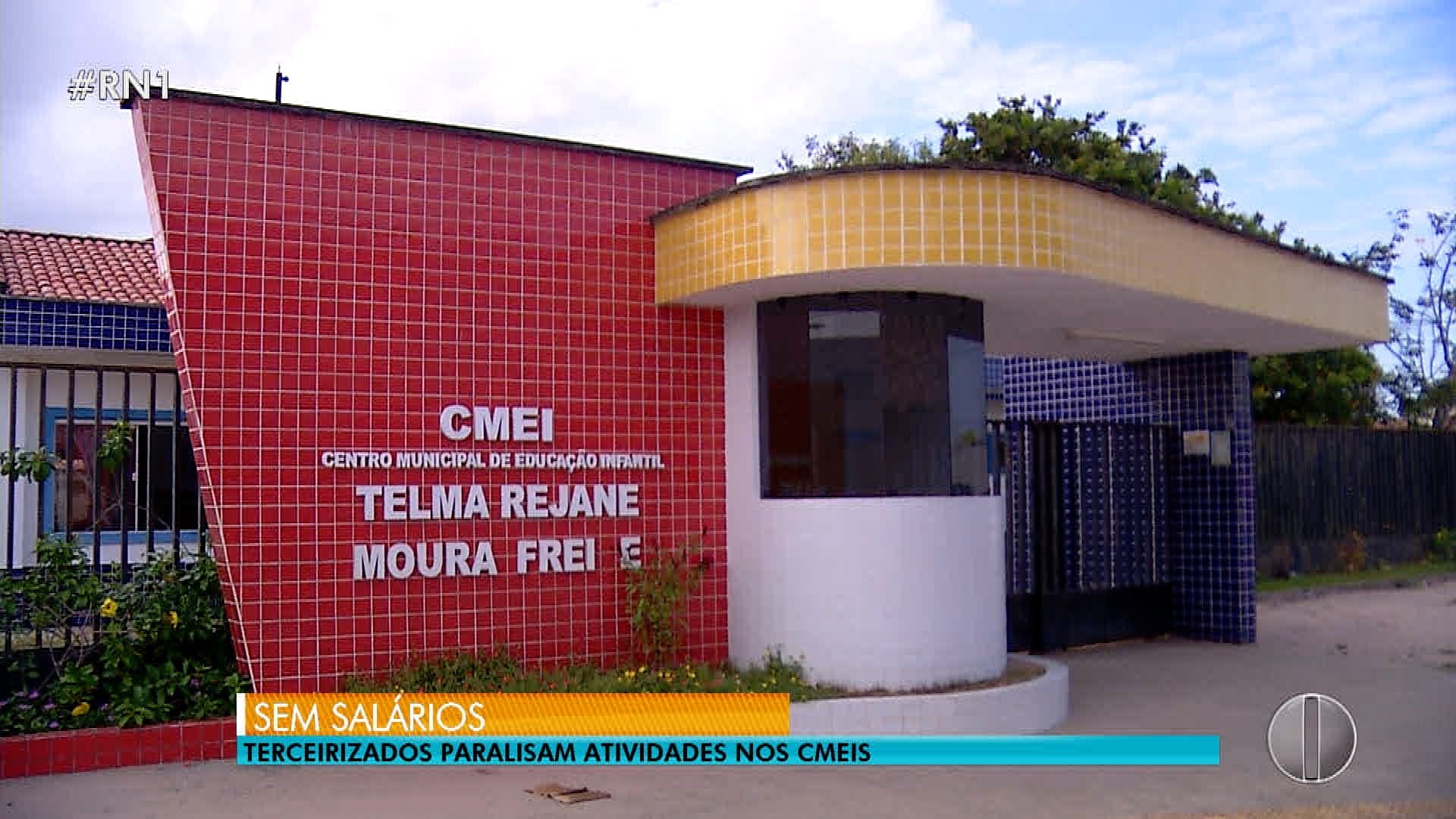 VÍDEOS: RN TV 1 de quinta-feira, 16 de agosto | Rio Grande do Norte | G1