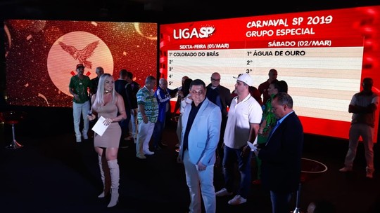 G1 São Paulo: notícias e vídeos da Globo