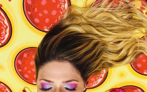 Dani Ocampo se defende em caso Melhem: "Jamais acobertaria violência contra mulher" - Revista ...