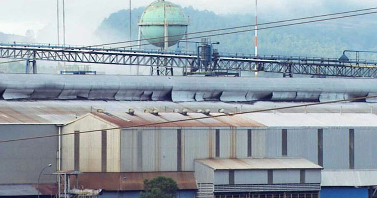 G1 - Alcoa suspende produção de alumínio primário no Brasil - notícias ...