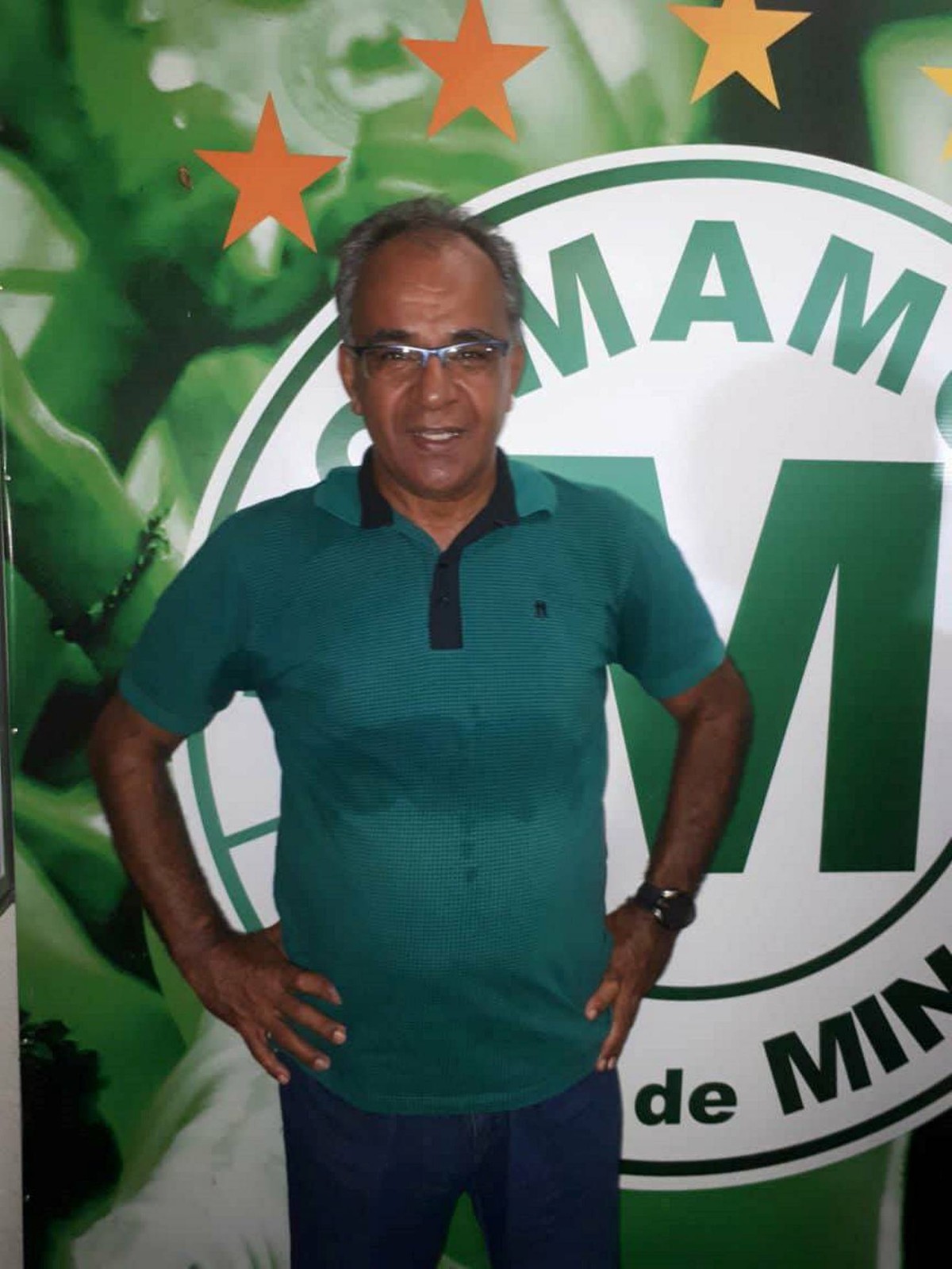 Wantuil Rodrigues destaca técnica do elenco do Mamoré para disputa do ...