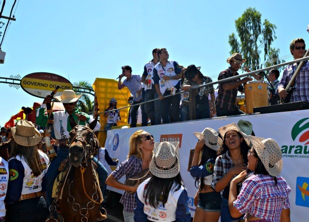 G1 - 'É uma boa brincadeira', diz dono de academia que organizou ...