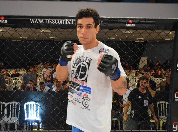 Ansioso pela estreia, Olivieri aposta em duelo de estilos com Tony Martin