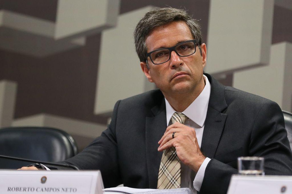 Roberto Campos Neto poderá se tornar o presidente mais longevo da ...