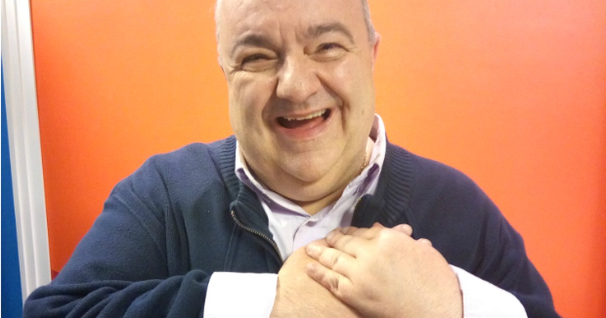 G1 - Rafael Greca, do PMN, toma posse como prefeito de Curitiba ...